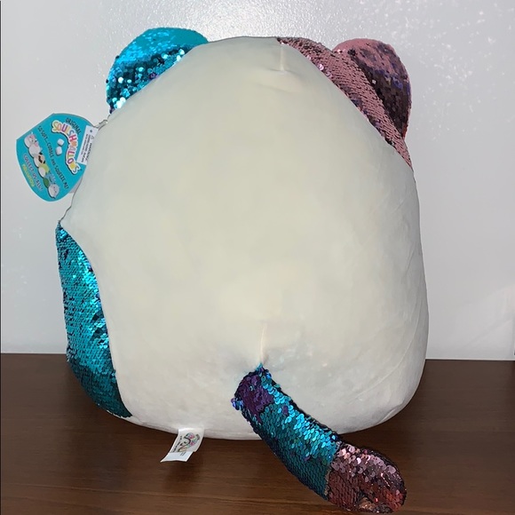 Squishmallows | Toys | Squishmallows 6 Plush Squeeze Cuddle Meshany ...